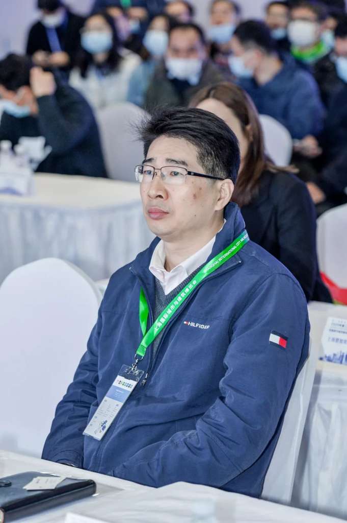 2020年第二届老旧小区既有建筑改造高峰论坛圆满落幕 - 全经联